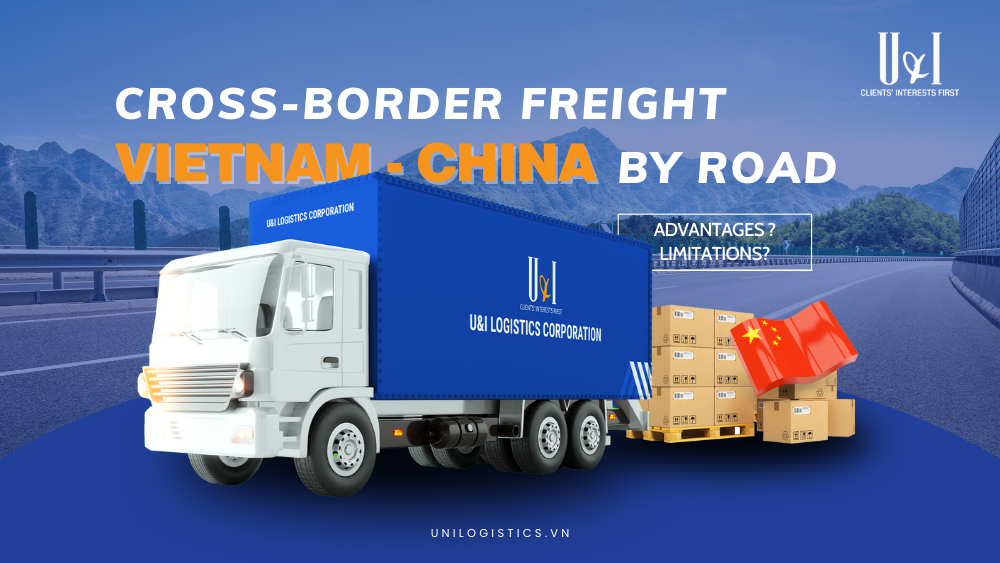 Kiến thức - LOGISTICS U&I